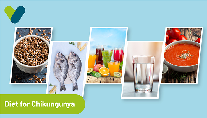 Chikungunya Diet: Best Foods To Eat During Chikungunya | Livlong